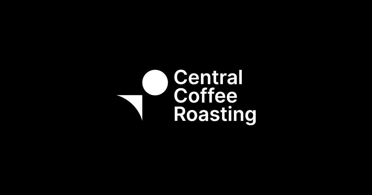 Central Coffee Roasting